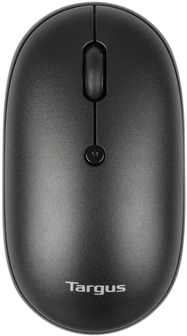 Targus (AMB581GL) Antimicrobial Ergo Wireless Mouse- Black, B - CeX (MY ...