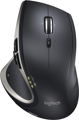 Logitech Performance MX Wireless Mouse, A - CeX (MY): - Buy, Sell, Donate