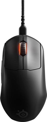 SteelSeries Prime Precision Wired Esports Mouse, C - CeX (MY): - Buy ...