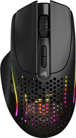 Glorious Model I 2 Wireless Gaming Mouse - Matte Black, C - CeX (MY ...