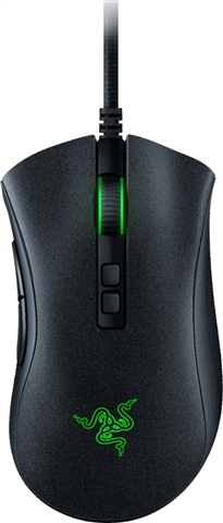 Razer Deathadder V2 Wired USB Optical Gaming Mouse, A - CeX (MY): - Buy ...