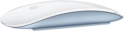Apple Magic Mouse 2 Wireless (A1657) - Blue, C - CeX (MY): - Buy, Sell ...