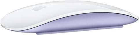 Apple Magic Mouse 2 Wireless (A1657) - Purple, B - CeX (MY): - Buy ...