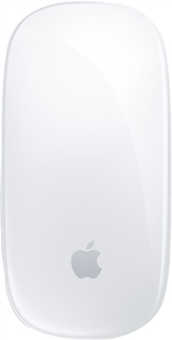Apple Magic Mouse 2 Wireless (A1657) Silver, A "DNU" - CeX (MY): - Buy ...