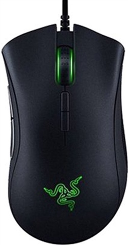 Razer Deathadder Elite Gaming Mouse, A - CeX (MY): - Buy, Sell, Donate