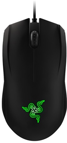 Razer Abyssus RZ01 Wired (1800 DPI) Gaming Mouse , C - CeX (MY): - Buy ...