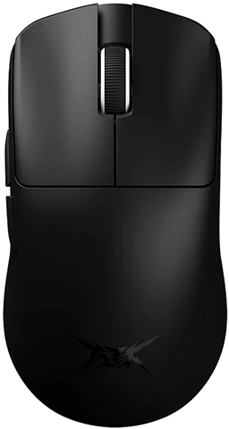 ATK F1 Ultimate Wireless Mouse - Black, B - CeX (MY): - Buy, Sell, Donate