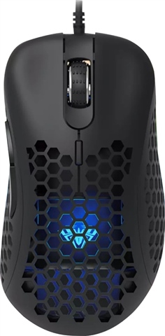 Aula F810 RGB Honeycomb Wired Gaming Mouse, B - CeX (MY): - Buy, Sell ...