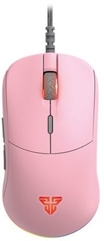 Fantech Helios UX3 Ultimate RGB Gaming Mouse - Pink, B - CeX (MY ...