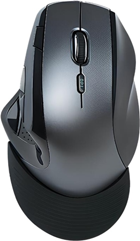 Fujitsu FR500 Wireless Mouse ,B - CeX (MY): - Buy, Sell, Donate