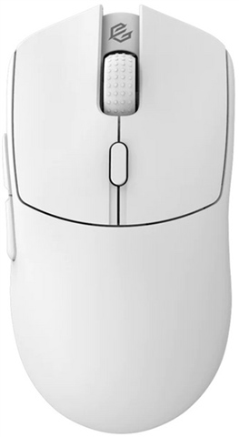 Gwolves HTS Plus/+ 4K Wireless Gaming Mouse - White, C - CeX (MY ...