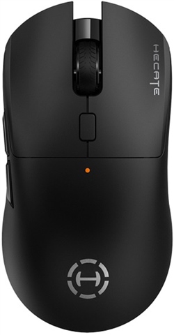 Hecate G3M Pro Wireless Gamer Mouse - Black, A - CeX (MY): - Buy, Sell ...