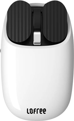 Lofree Maus Chips Bluetooth Wireless Mouse , A - CeX (MY): - Buy, Sell ...