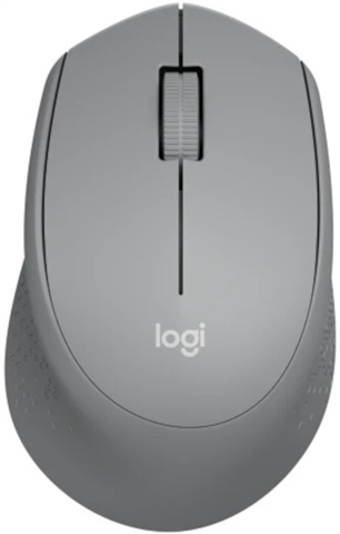 Logitech M330 Silent Wireless Mouse, B - CeX (MY): - Buy, Sell, Donate