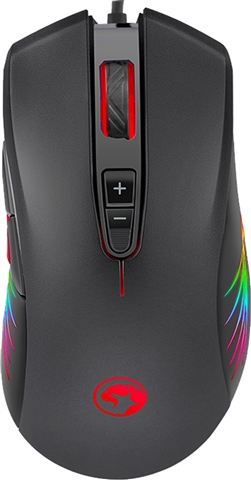 Marvo M519 RGB Wired Gaming Mouse, C - CeX (MY): - Buy, Sell, Donate