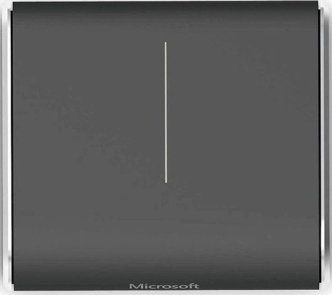 Microsoft Wedge Touch Bluetooth Mouse PC/Mac, A - CeX (MY): - Buy, Sell ...