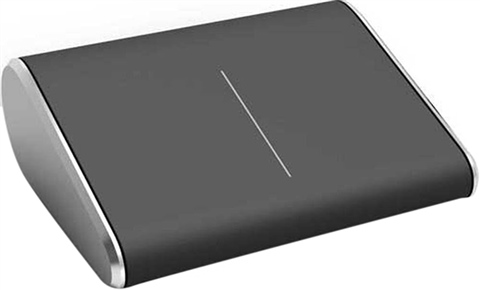 Microsoft Wedge Touch Bluetooth Mouse PC/Mac, B - CeX (MY): - Buy, Sell ...