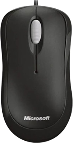 Microsoft 1113 Basic Optical Mouse V2.0 - CeX (MY): - Buy, Sell, Donate