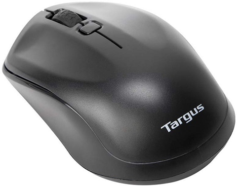Targus W610 Wireless Optical Mouse - Black, C - CeX (MY): - Buy, Sell ...