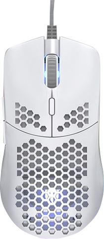 Tecware Exo Wireless RGB Gaming Mouse- White, B - CeX (MY): - Buy, Sell ...