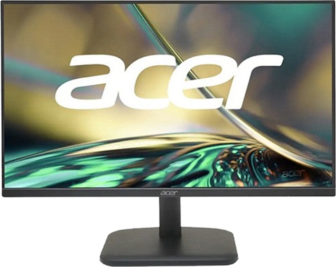 Acer EK221Q 21" FHD LED Monitor, C - CeX (MY): - Buy, Sell, Donate