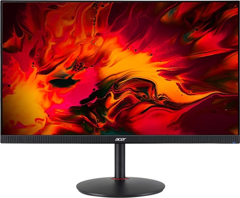 Acer Nitro XV252QF 25" IPS 240Hz Gaming Monitor, C - CeX (MY): - Buy ...