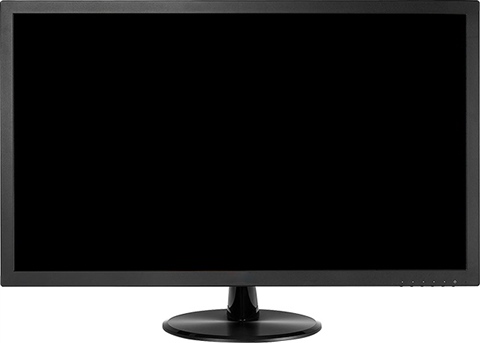 Generic 22" LED Monitor, B - CeX (MY): - Buy, Sell, Donate