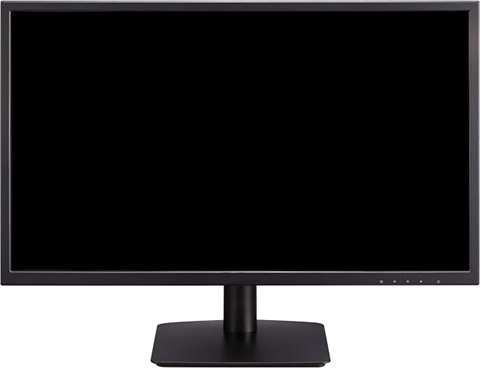 Generic 24" LED Monitor, A - CeX (MY): - Buy, Sell, Donate