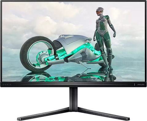 Phillips Envia 25M2N32 FHD 24" 240Hz LED Gaming Monitor, B - CeX (MY ...