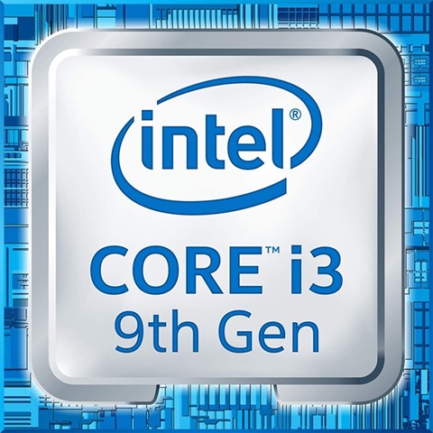 Intel Core i3-9100 (3.6Ghz) LGA 1151 - CeX (MY): - Buy, Sell, Donate