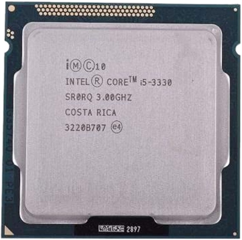 Intel Core i5-3330 (3.0Ghz) LGA1155 - CeX (MY): - Buy, Sell, Donate