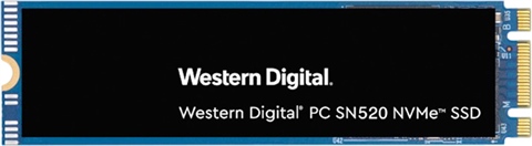 WD SN520 256GB 2280 NVMe M.2 - CeX (MY): - Buy, Sell, Donate