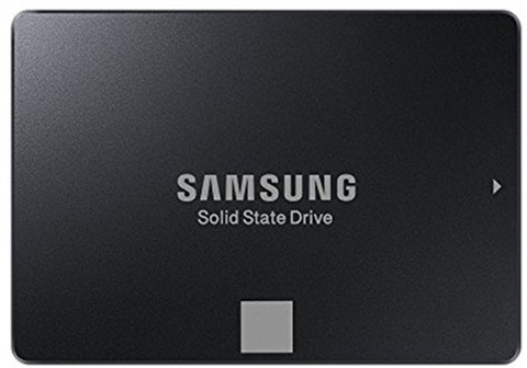 Samsung 750 EVO 250GB SATA 2.5" - CeX (MY): - Buy, Sell, Donate