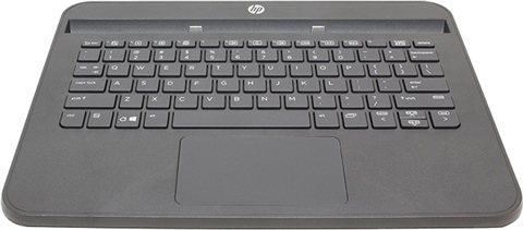 HP Pro 10 EE G1 Keyboard Base - CeX (MY): - Buy, Sell, Donate