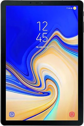 Samsung Galaxy Tab S4 SM-T830 64GB 10.5" (No Pen) - Black, WiFi C - CeX ...