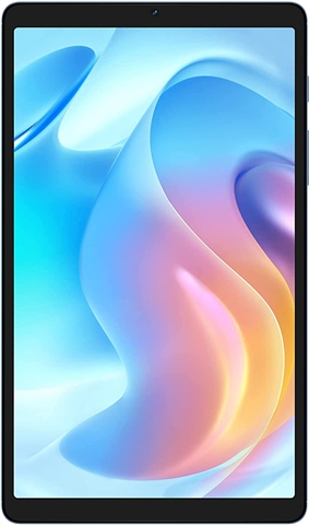 Realme Pad Mini (RMP2105) 64GB 8.7" - Gray, WiFi C - CeX (MY): - Buy ...