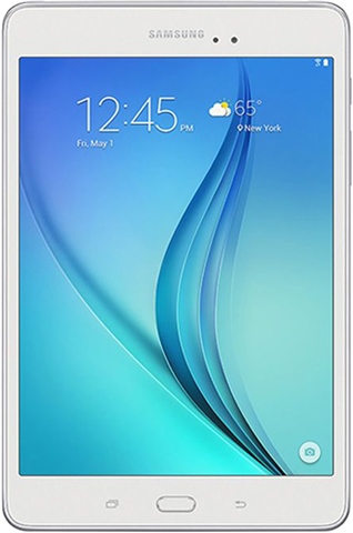 Samsung Galaxy Tab A 8.0 (SM-P355) 16GB, Unlocked C - CeX (MY): - Buy ...