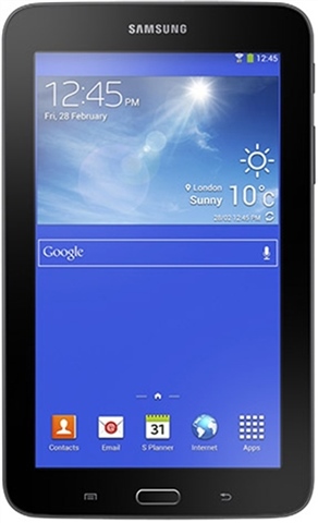 Samsung Galaxy TAB 3 7.0 Lite, B - CeX (MY): - Buy, Sell, Donate