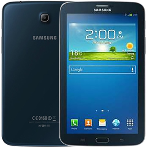 Samsung Galaxy Tab 3 T211 3G 7" 8GB, Unlocked C - CeX (MY): - Buy, Sell ...