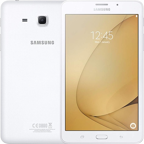 Samsung Galaxy T285 Tab A 7.0" (2016) 8GB Pearl White, Unlocked C - CeX ...