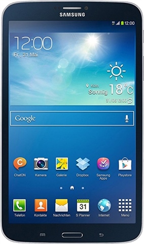Samsung Galaxy Tab 3 SM-T315 8" 32GB, Unlocked B - CeX (MY): - Buy ...