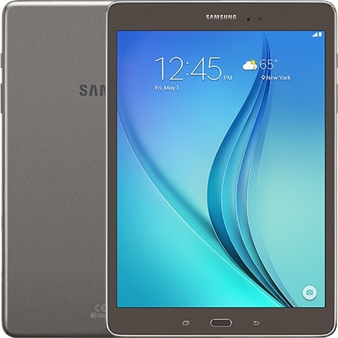 Samsung Galaxy Tab A 9.7" 16GB, Unlocked B - CeX (MY): - Buy, Sell, Donate