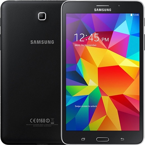 Samsung Galaxy Tab 4 T231 7" 8GB, Unlocked B - CeX (MY): - Buy, Sell ...