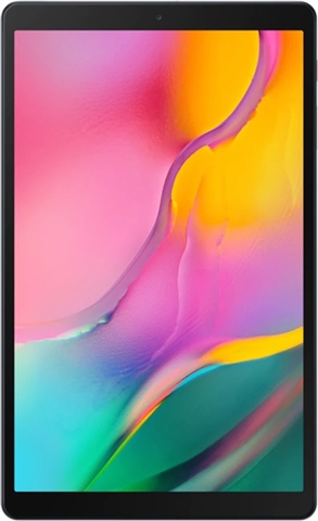 Samsung Galaxy SM-T510 Tab A 10.1" (2019) 32GB Gold, WiFi B - CeX (MY ...