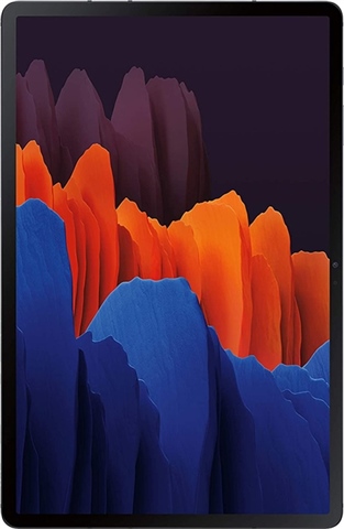 Samsung Galaxy Tab S7 SM-T870 128GB 11" (No Pen) - Black, WiFi C - CeX ...