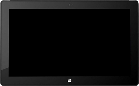 Microsoft Surface Pro/i5 3317U/4GB Ram/64GB SSD/11"/W10/B - CeX (MY ...