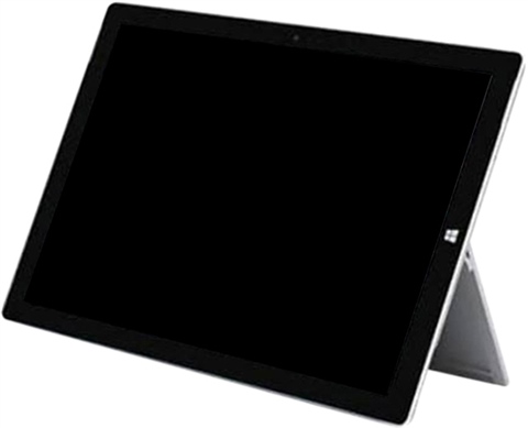 Microsoft Surface Pro 3 64GB (i3), C - CeX (MY): - Buy, Sell, Donate