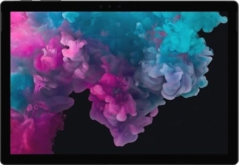 Microsoft Surface Pro 6 256GB (i7) 8GB, B - CeX (MY): - Buy, Sell, Donate