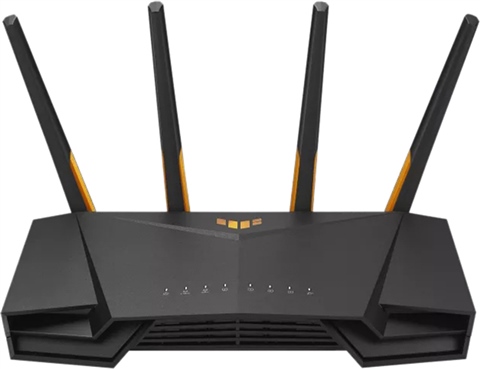 ASUS TUF-AX3000 V2 Dual Band AX3000 WiFi 6 Gaming Router - CeX (MY ...