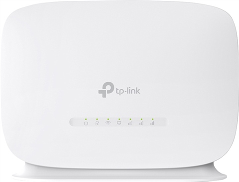 TP-Link TL-MR105 300 Mbps Wireless N 4G LTE Router - CeX (MY): - Buy ...